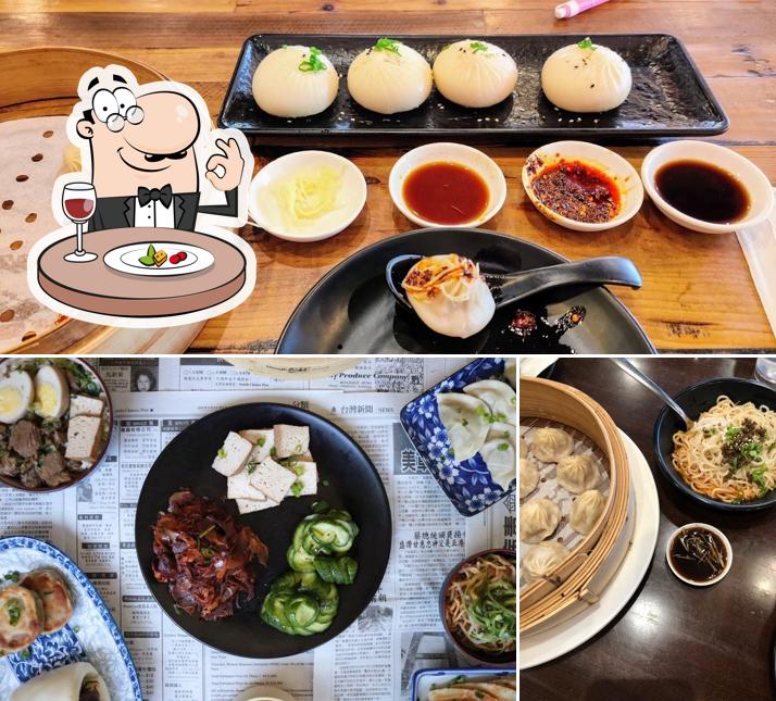 Dough Zone Dumpling House, Redmond - Restaurant menu, prices and reviews
