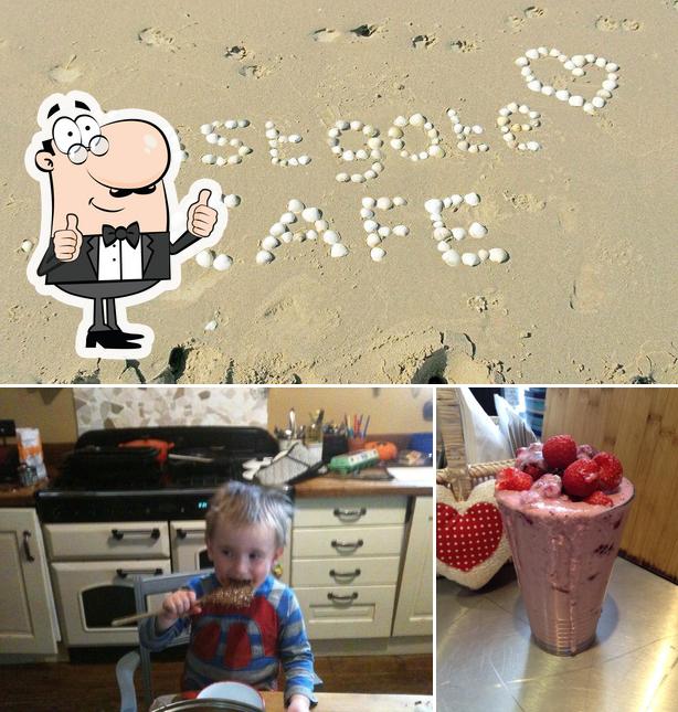 Eastgate Cafe, Manchester - Restaurant menu, prices and reviews
