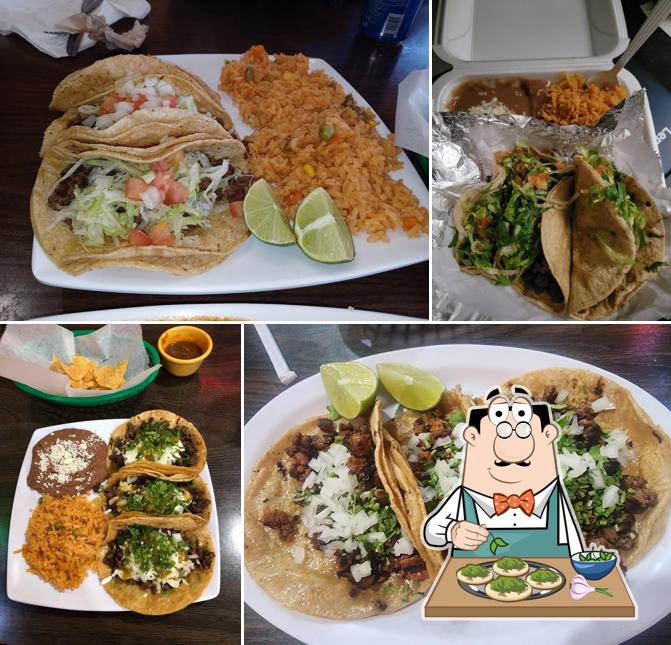 El Forastero, Chicago - Restaurant menu, prices and reviews