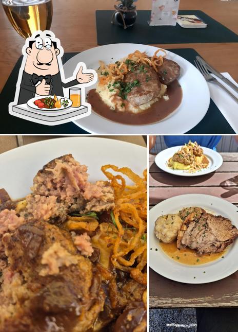 Fat George - Gasthaus, Wien - Speisekarte, Preise und Bewertungen
