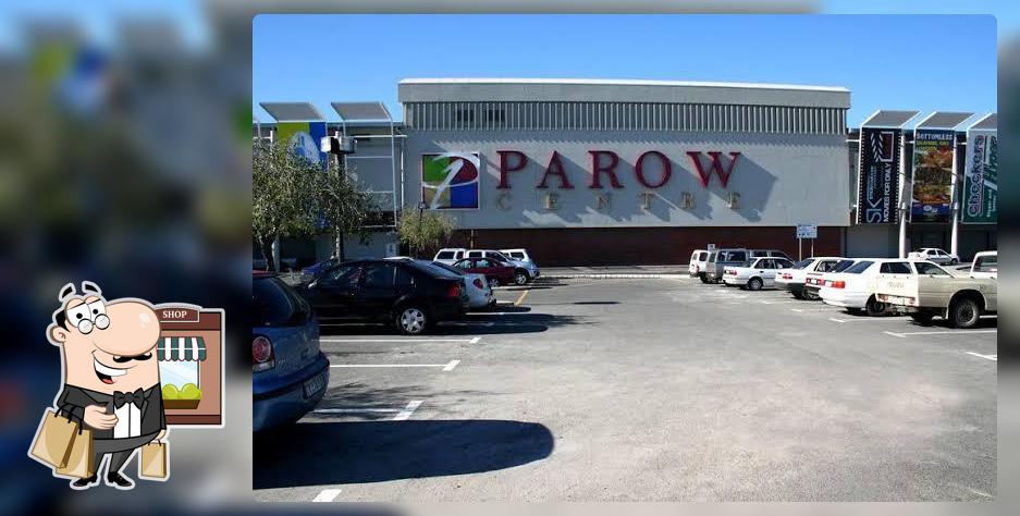 Best restaurants in Parow Centre Mall - Restaurant Guru