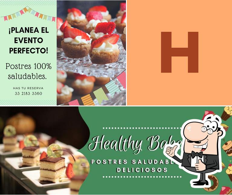 Healthy Bakery, Nuevo México - Restaurant menu, prices and reviews