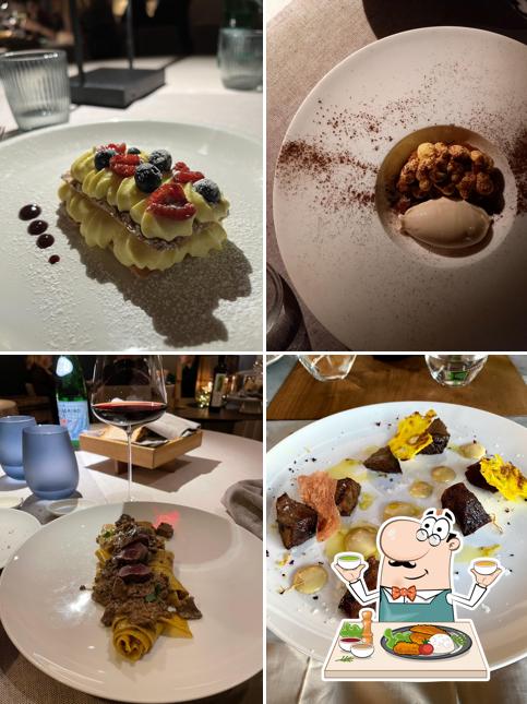 Ristorante I Due Cippi dal 1976, Saturnia - Restaurant reviews