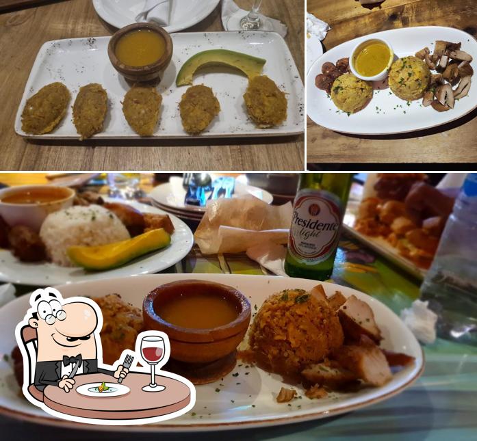Jalao, Santo Domingo - Restaurant menu, prices and reviews
