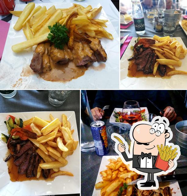 Le Grillardin, Vitry-le-François - Menu du restaurant, prix et avis