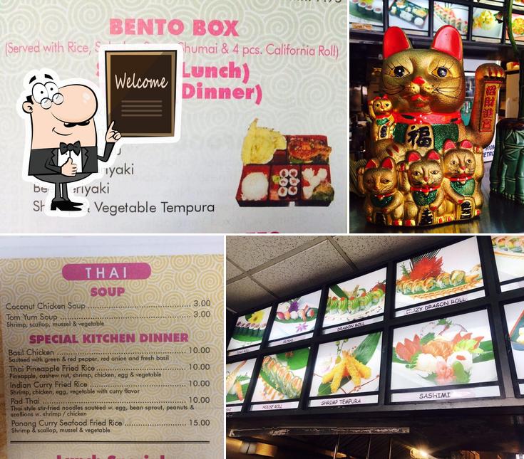 Loong Xin in New York City - Restaurant menu and reviews
