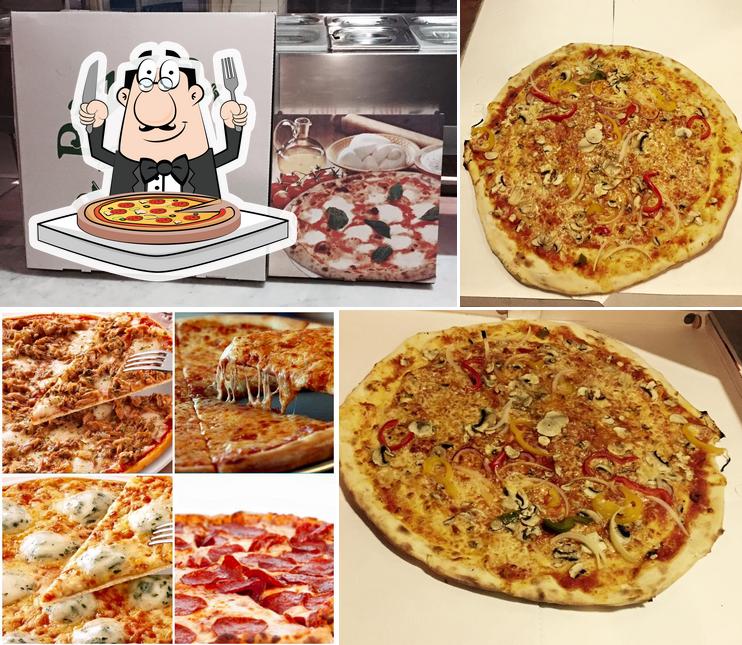 Ristorante Pizzeria Monterosso Oss, Oss - Restaurant reviews