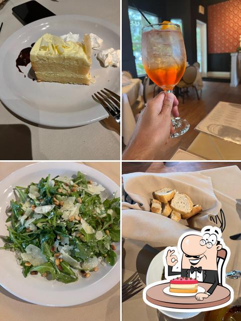 Osteria Bel Sit, Largo - Restaurant menu, prices and reviews