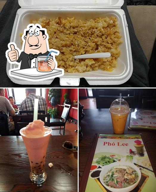 Phó Lee in Mount Juliet - Restaurant menu and reviews