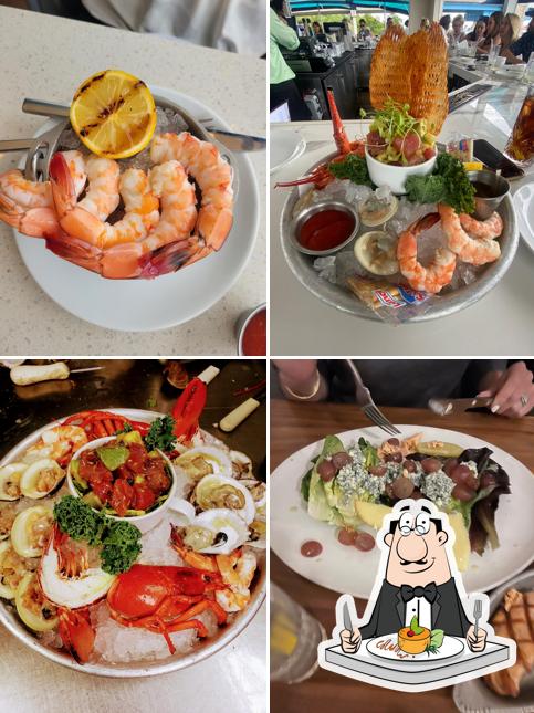 Prime Catch in Boynton Beach - Restaurant menu and reviews