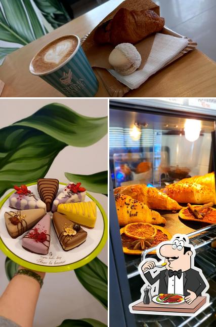 RP Coffee, Dnipropetrowsk - Speisekarte, Preise und Bewertungen