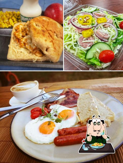 Top 5 cafes in Hogsback, april 2025 - Restaurant Guru