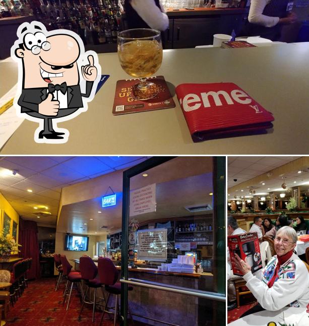 Rene's Fine Dining in Colma - Restaurant menu and reviews