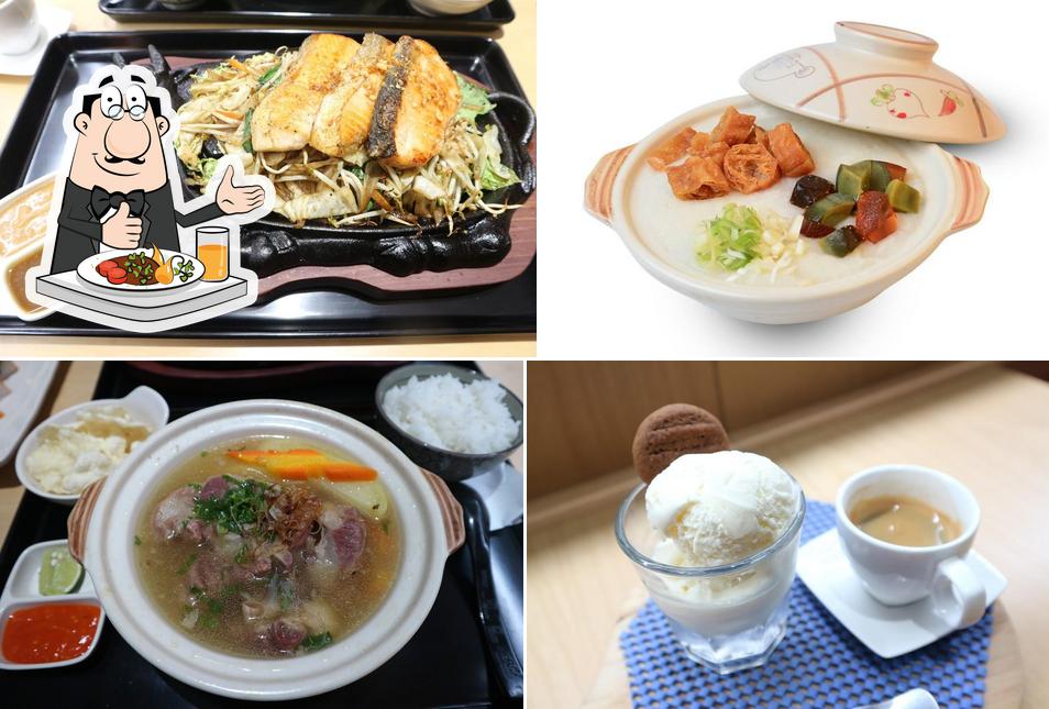 Shinkansen Cafe & Resto, West Jakarta - Restaurant reviews