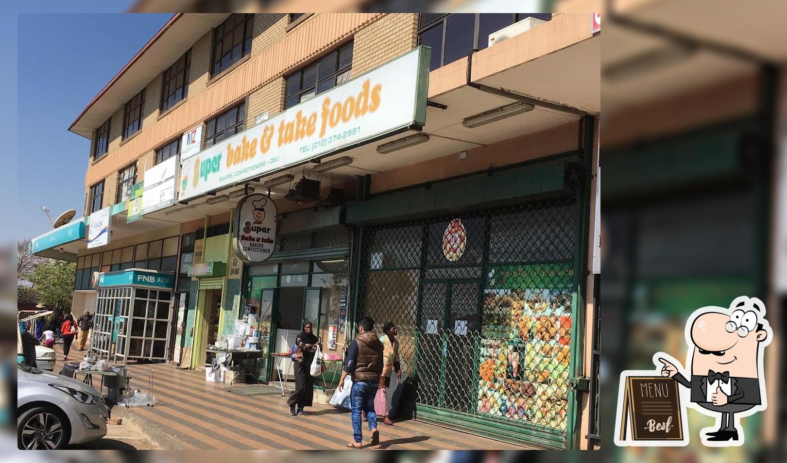 Best restaurants in Laudium Plaza Mall - Restaurant Guru