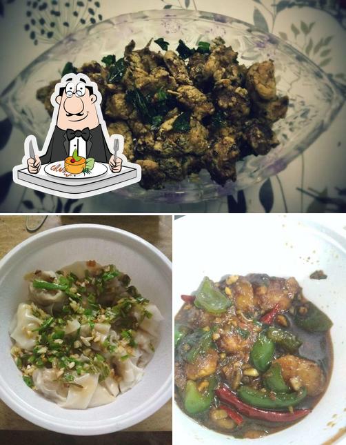 THE FAT PANDA, Kolkata - Restaurant menu and reviews