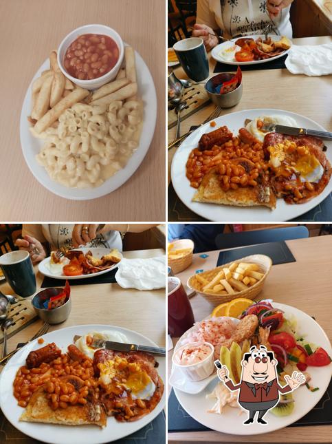 Tall Pines, Dornoch - Restaurant menu, prices and reviews