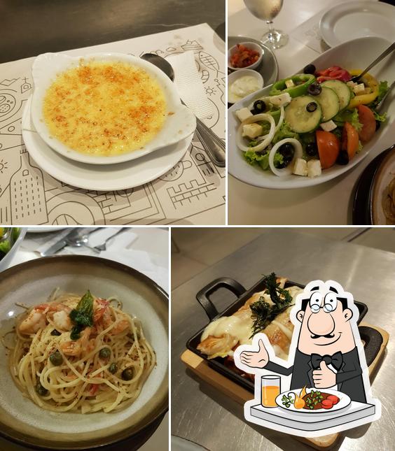 The Tinderbox, Cebu City - Restaurant menu, prices and reviews