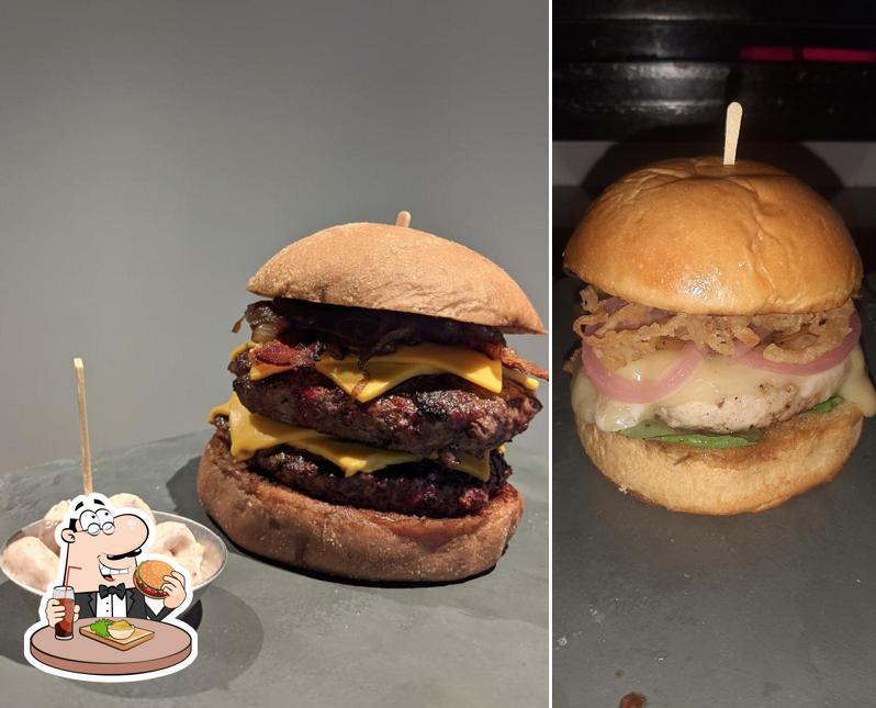 Vikings Burger unidade Capitão poço-pa restaurant, Brasil - Restaurant ...