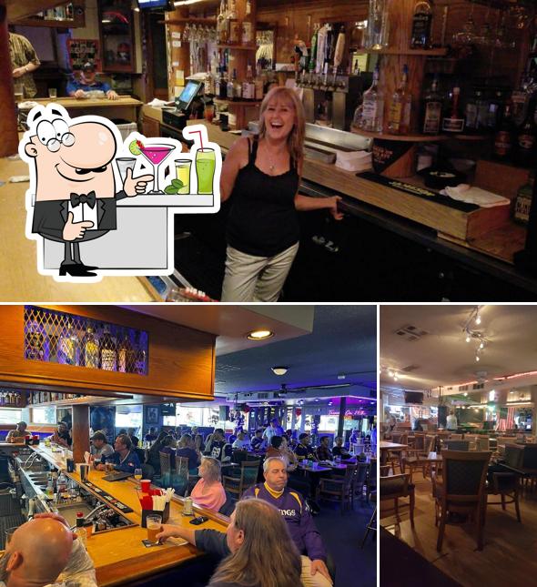 Tavern On 26th, Lakewood - Restaurant menu, prices and reviews