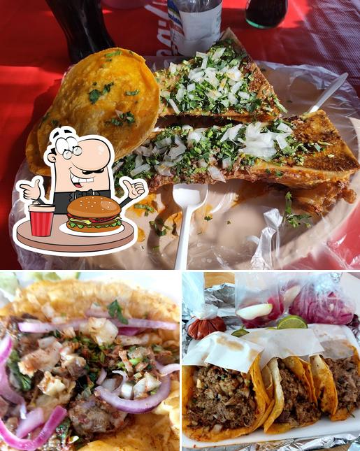 Xolo-Tacos La Cuesta Otay, Tijuana - Restaurant menu, prices and reviews