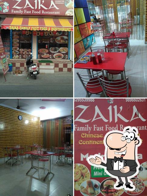 Zaika Family Fast Food Restaurant, Sonipat - Restaurant menu, prices ...