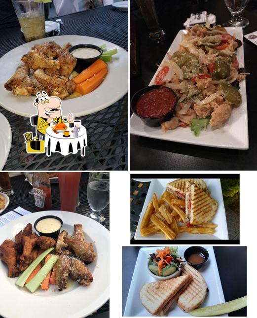 Mad Jack Brewing Company, Schenectady - Restaurant menu, prices and reviews