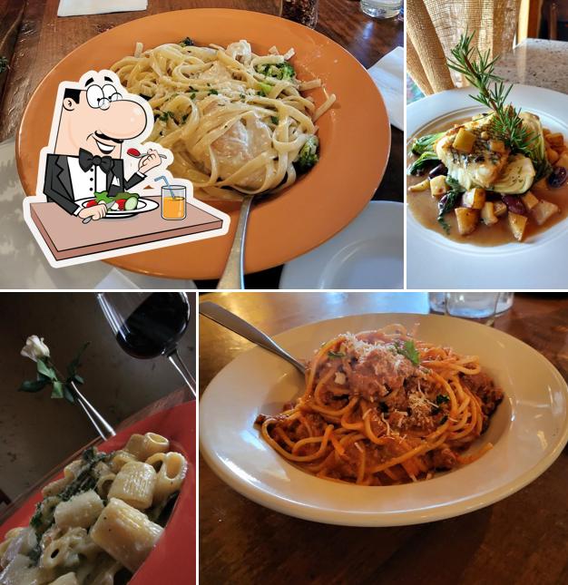 Mangia Mangia Hershey PA, Hershey - Restaurant menu, prices and reviews