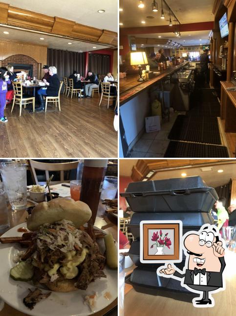 Mr. Pig Stuff Catering, Shakopee - Restaurant menu, prices and reviews