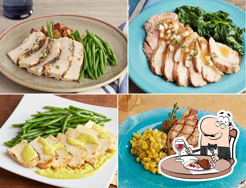 Top Chef Meals in Elmsford - Restaurant menu and reviews