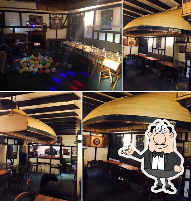 Auld Hoose in Kincardine - Restaurant reviews