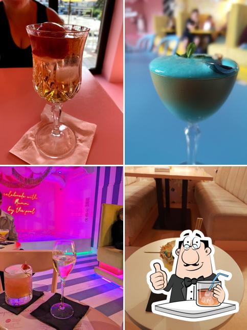 Bubble Toast pub & bar, Kraków - Restaurant menu and reviews