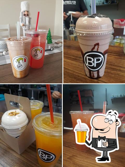 BP Nutrition in Blooming Prairie - Restaurant reviews