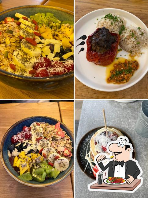 Best brunch restaurants in Luxembourg City, summer 2024 - Restaurant Guru