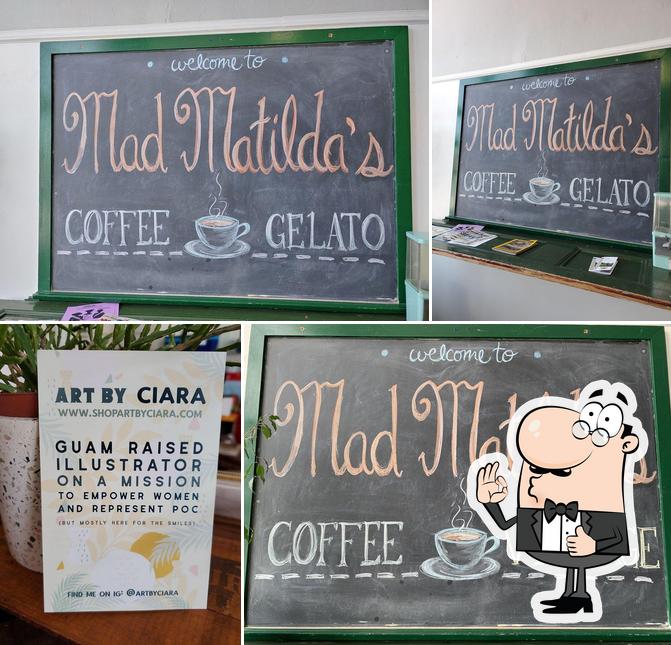 Matilda's, Baker City - Restaurant menu, prices and reviews