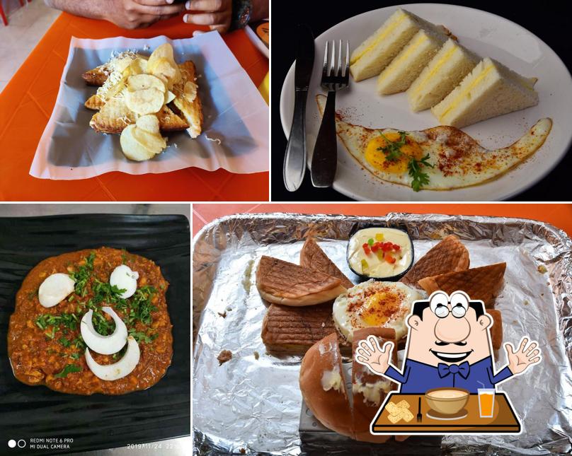 Cafe Maska Pav, Pune - Restaurant menu and reviews