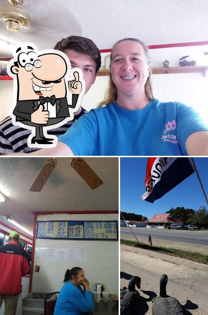Carter's Fried Chicken, Patterson - Restaurant menu, prices and reviews