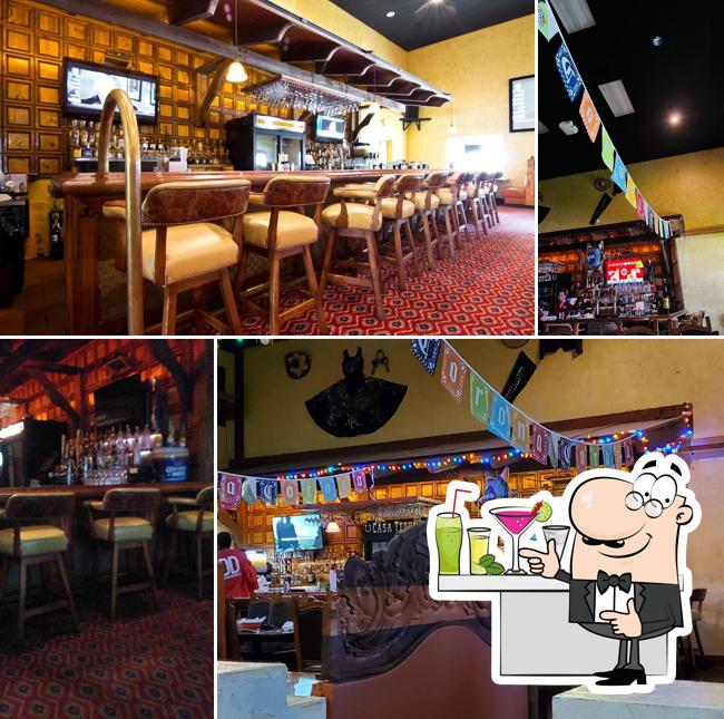 Casa Tequila Wellington