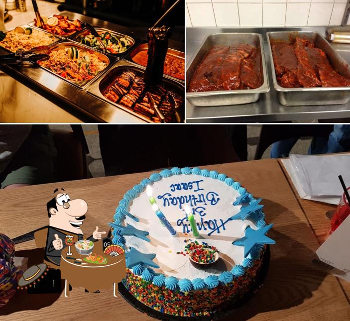 Castello's Pakenham International Buffet Hotel, Pakenham - Restaurant ...
