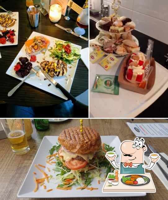 Cozy Corner, Vlaardingen - Restaurant menu, prices and reviews