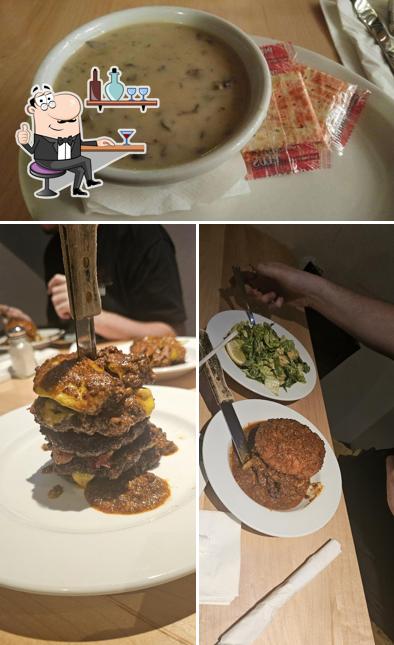 Dal's Restaurant & Lounge, Winnipeg - Restaurant menu, prices and reviews