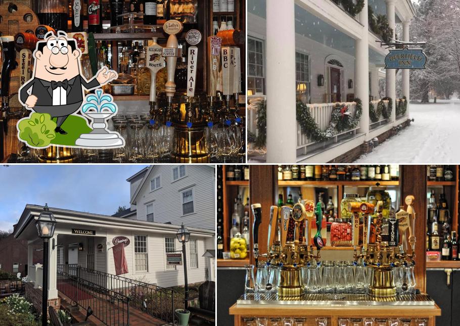Top 5 restaurants in Deerfield, Massachusetts, february 2026 ...