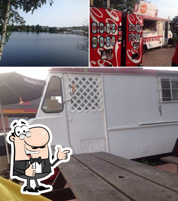 The Spud N Dog in Red Lake - Restaurant reviews