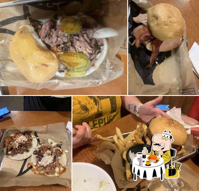 Fireside BBQ & Grill, Springtown - Restaurant menu, prices and reviews