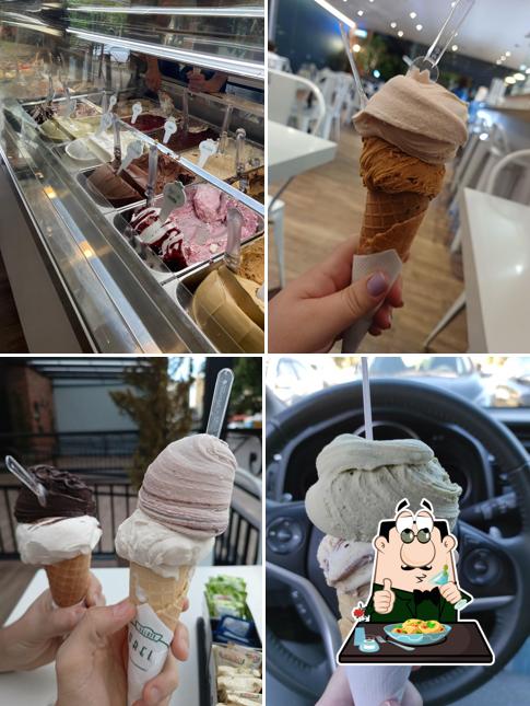Gelato Borelli, São Carlos - Restaurant menu, prices and reviews