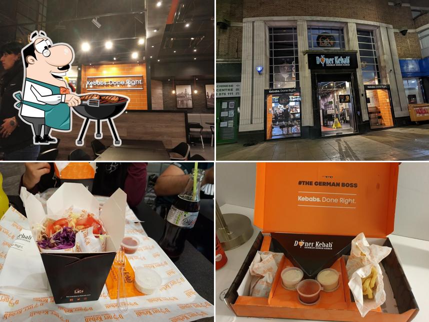 Top 10 restaurants in Luton, december 2025 - Restaurant Guru