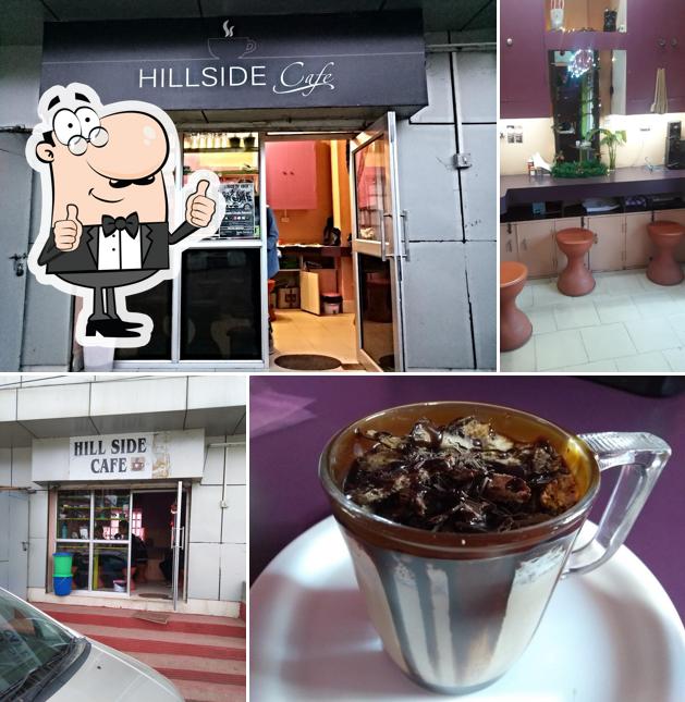 Hillside Café, Kohima - Restaurant menu, prices and reviews