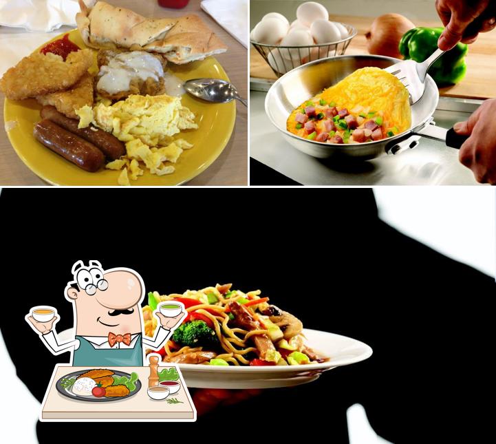 HomeTown Buffet, Bell - Restaurant menu, prices and reviews