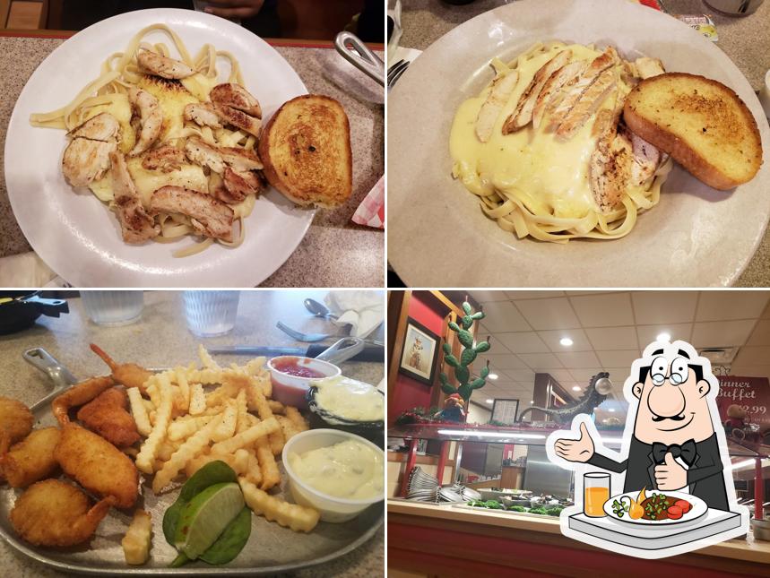 Find the best place to eat in Weatherford, summer 2024 - Restaurant Guru