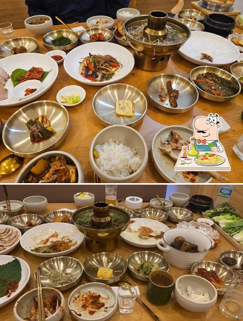 진지한정식 - Jinzi Korean Table D'Hote restaurant, Da Nang - Restaurant reviews